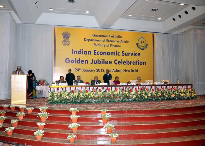 Indian Economic Service