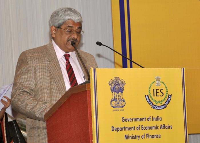 Indian Economic Service